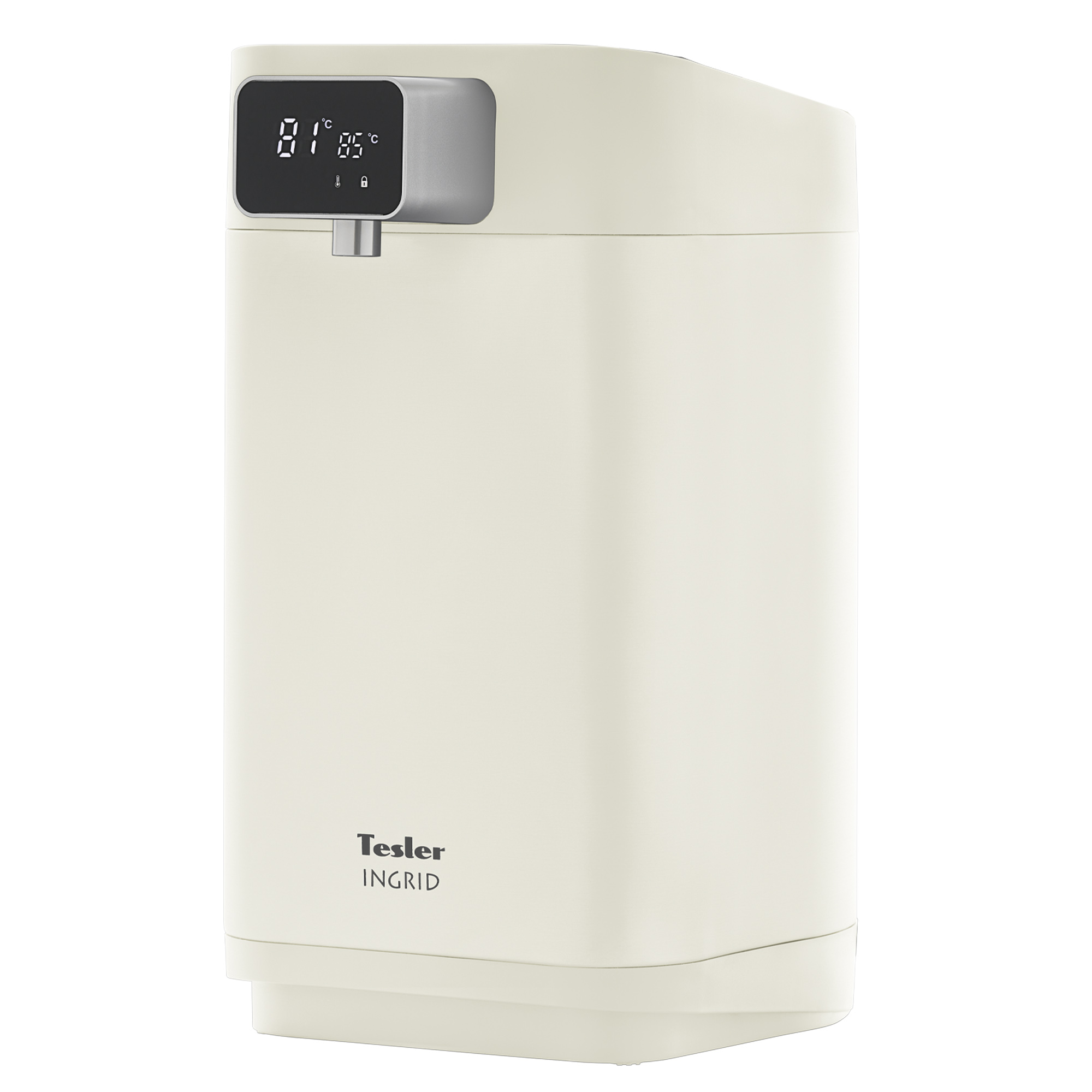 Термопот TESLER TP-5000 4.5 л бежевый