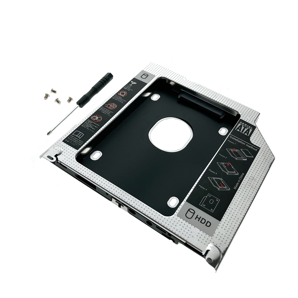 Шасси для установки HDD/SSD 2.5 Espada SS95U