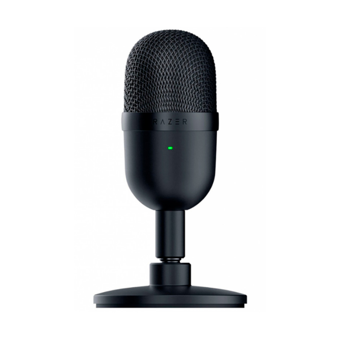 Микрофон Razer Razer Seiren Mini Black (RZ19-03450100-R3M1)