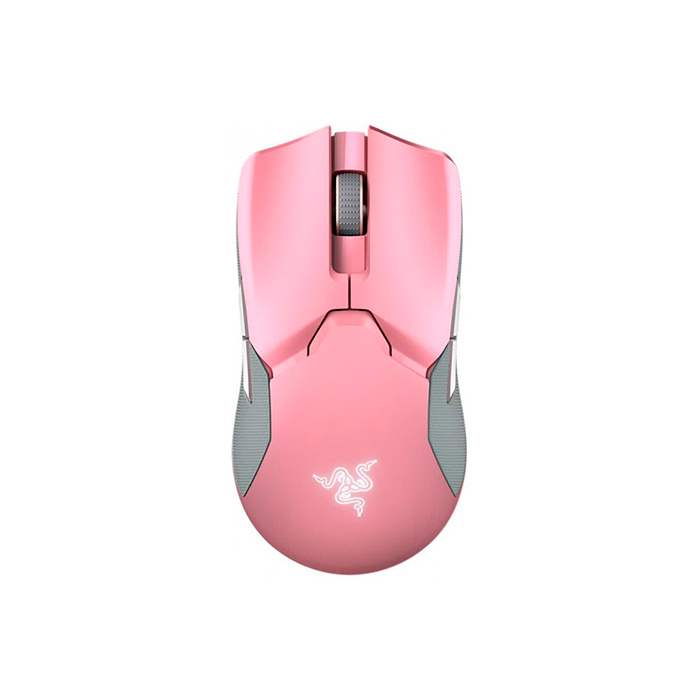 Беспроводная игровая мышь Razer Viper Ultimate & Mouse Dock Pink (RZ01-03050300-R3M1)