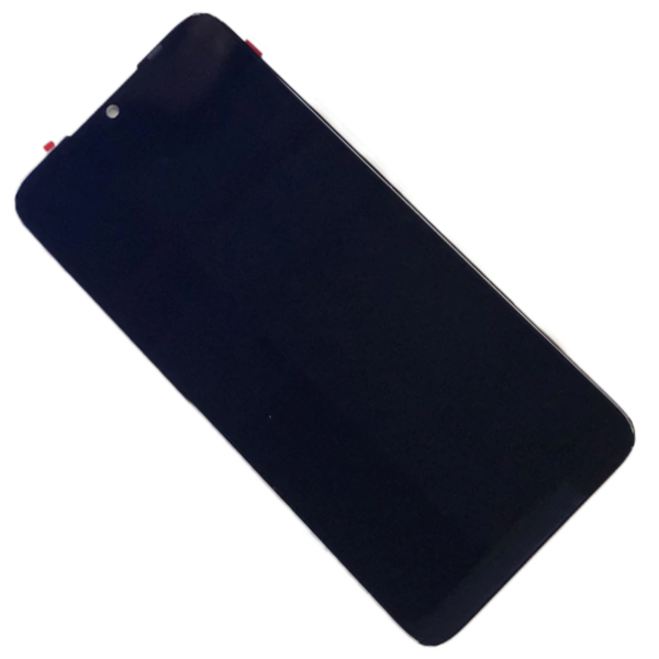 Дисплей для Xiaomi Redmi Note 7 (M1901F7G), Note 7 Pro в сборе с тачскрином черный