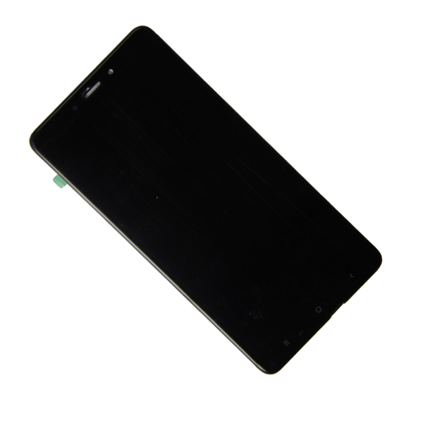 Дисплей Promise Mobile для Xiaomi Redmi Note 4, Note 4 Pro в сборе с тачскрином Black