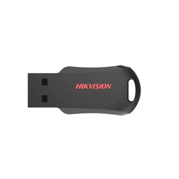 Флешка HIKVision HS-USB-M200R(STD)/USB2.0/32G 32Gb (HS-USB-M200R(STD)/USB2.0/32G)