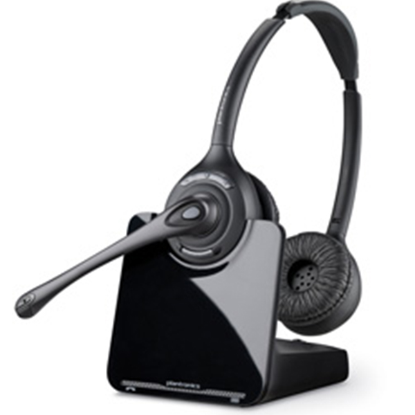 Наушники для компьютера Plantronics CS520