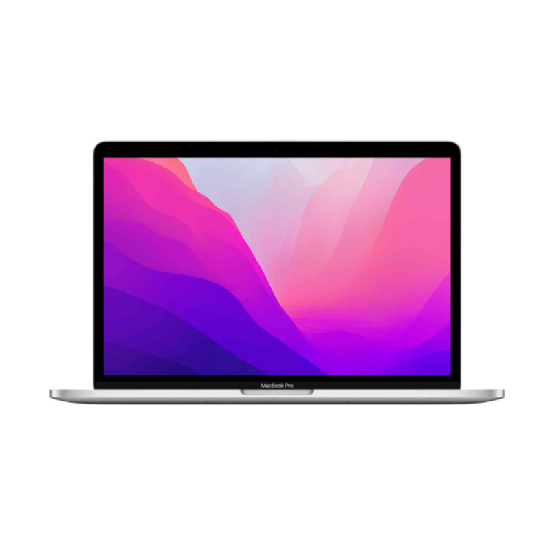 Ноутбук Apple MacBook Pro 13,3" 2022 M2 8/512GB (MNEQ3)