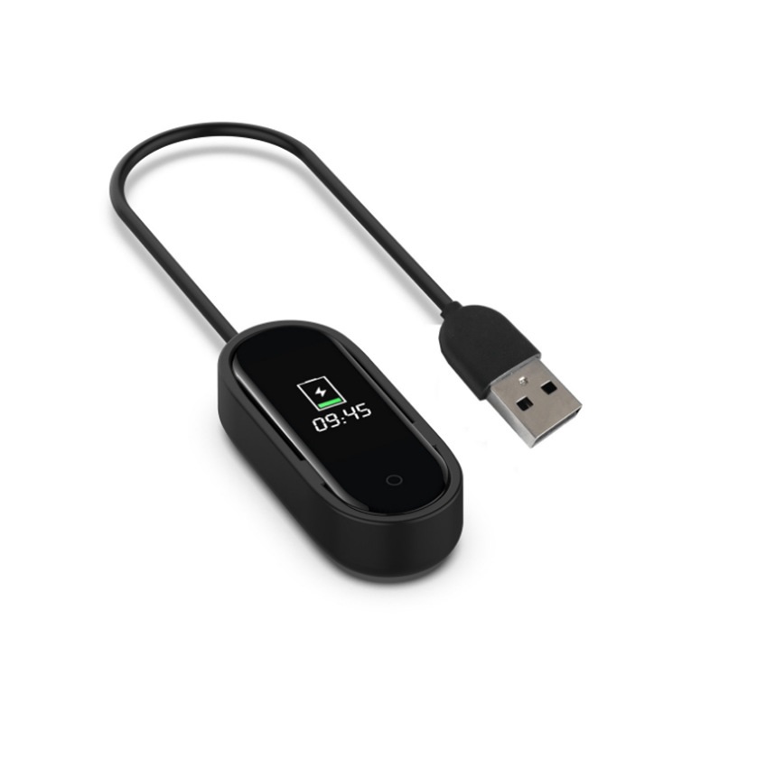 USB-зарядное устройство кабель MyPads для умного Xiaomi Mi Band 4