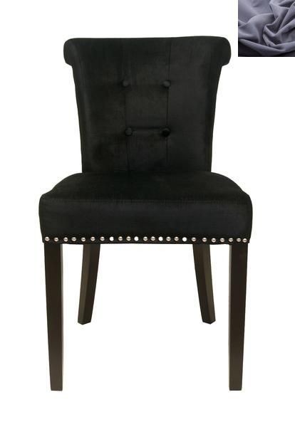 Стул Mak-interior Utra, dark grey