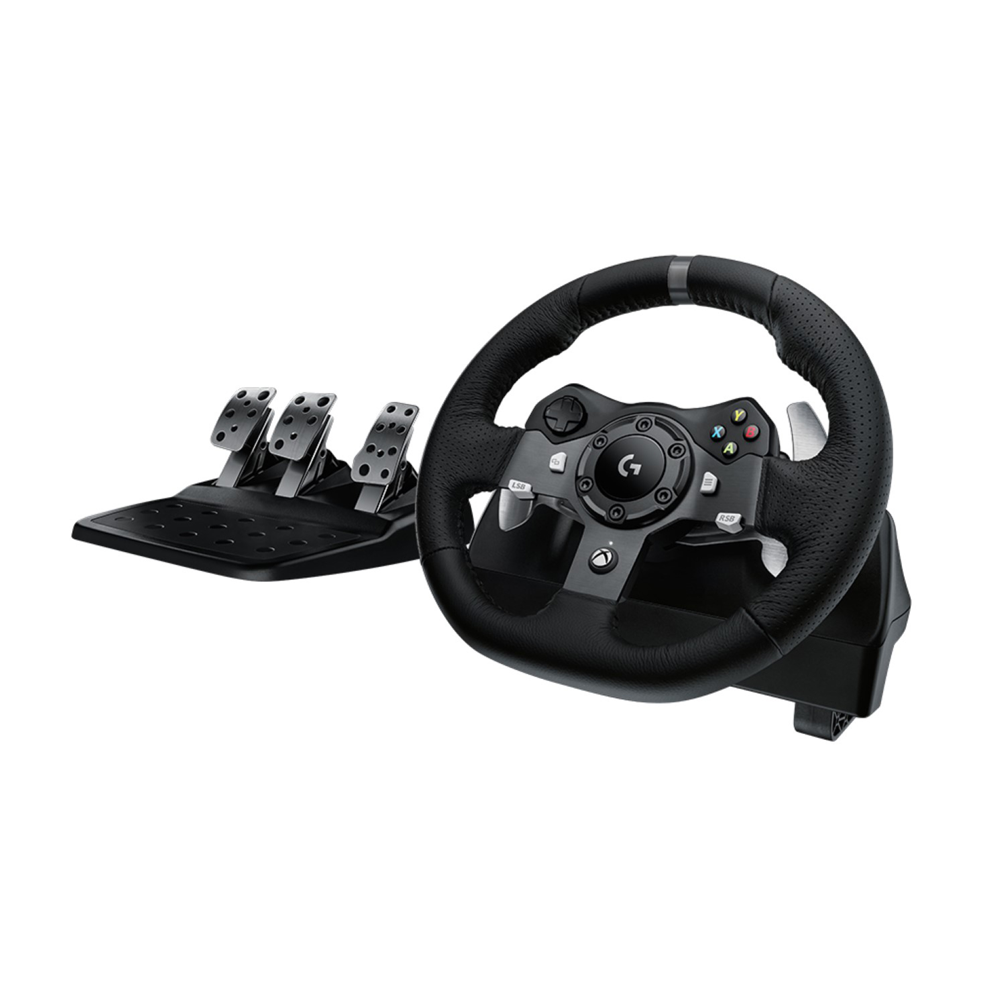 Игровой руль Logitech G920 Driving Force (941-000123)