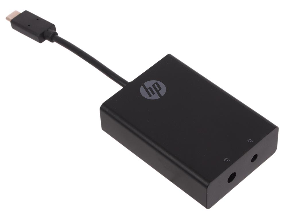 HP Адаптер HP Display Port to  USB-C N2Z65AA