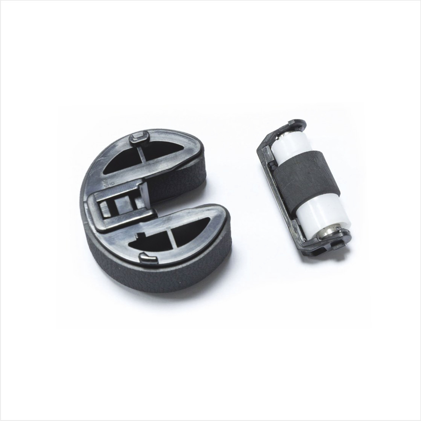 Комплект запасных роликов ZebraPrint RM1-4425/RM1-4426 (ROLIKI_1215_compl)