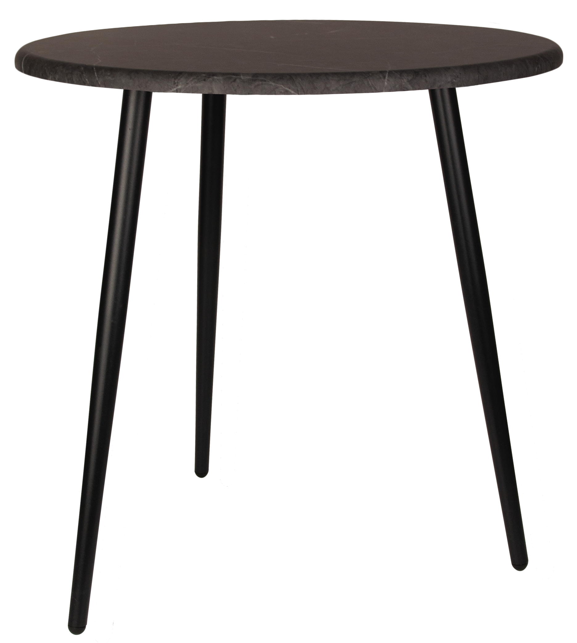 Журнальный кофейный столик Callisto mobili М016.0А59 Торос чёрный