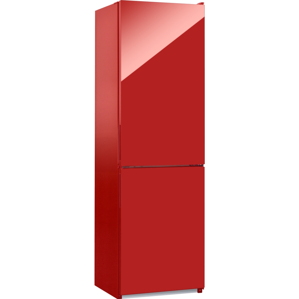Холодильник NordFrost NRG 152 R красный