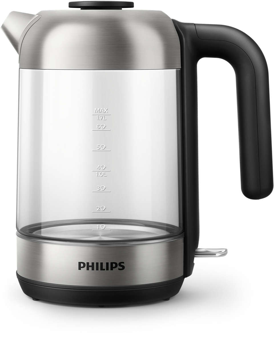 Чайник электрический Philips HD9339/80 1.7 л Black
