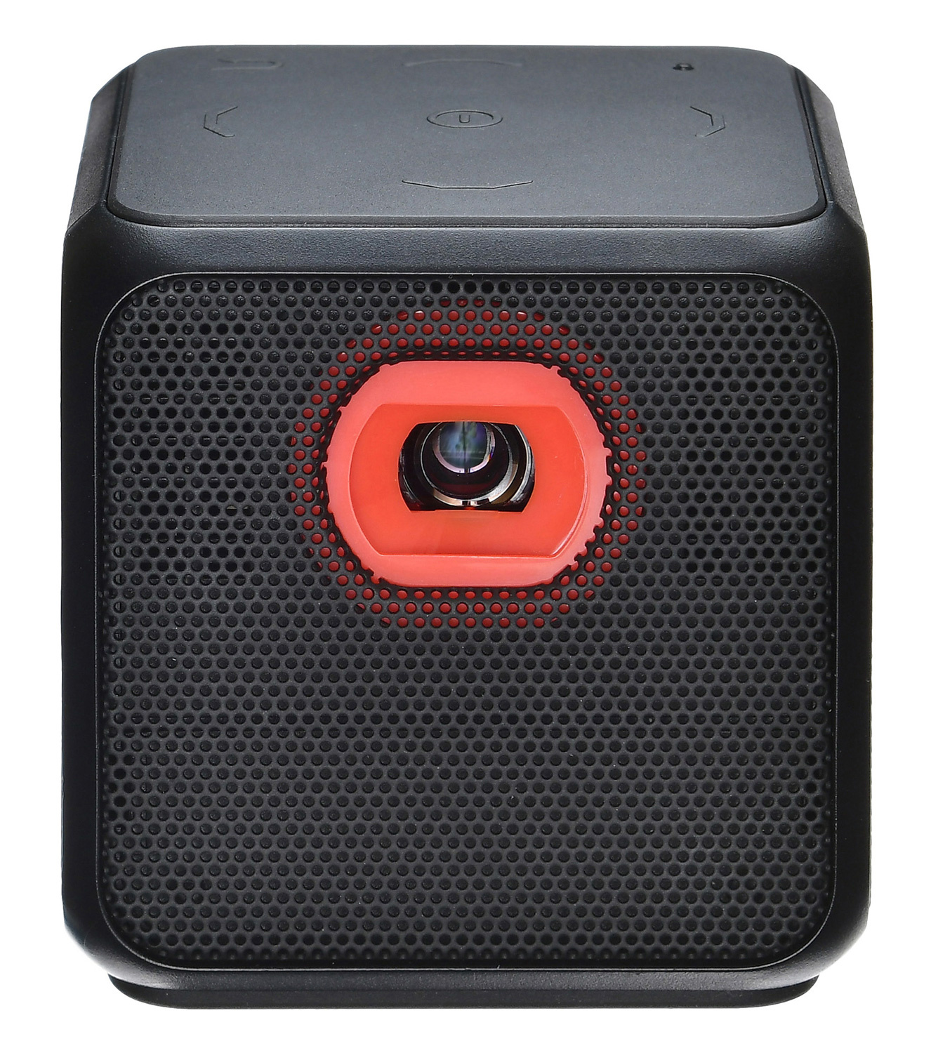 Проектор DIGMA DiMagic Cube New Black