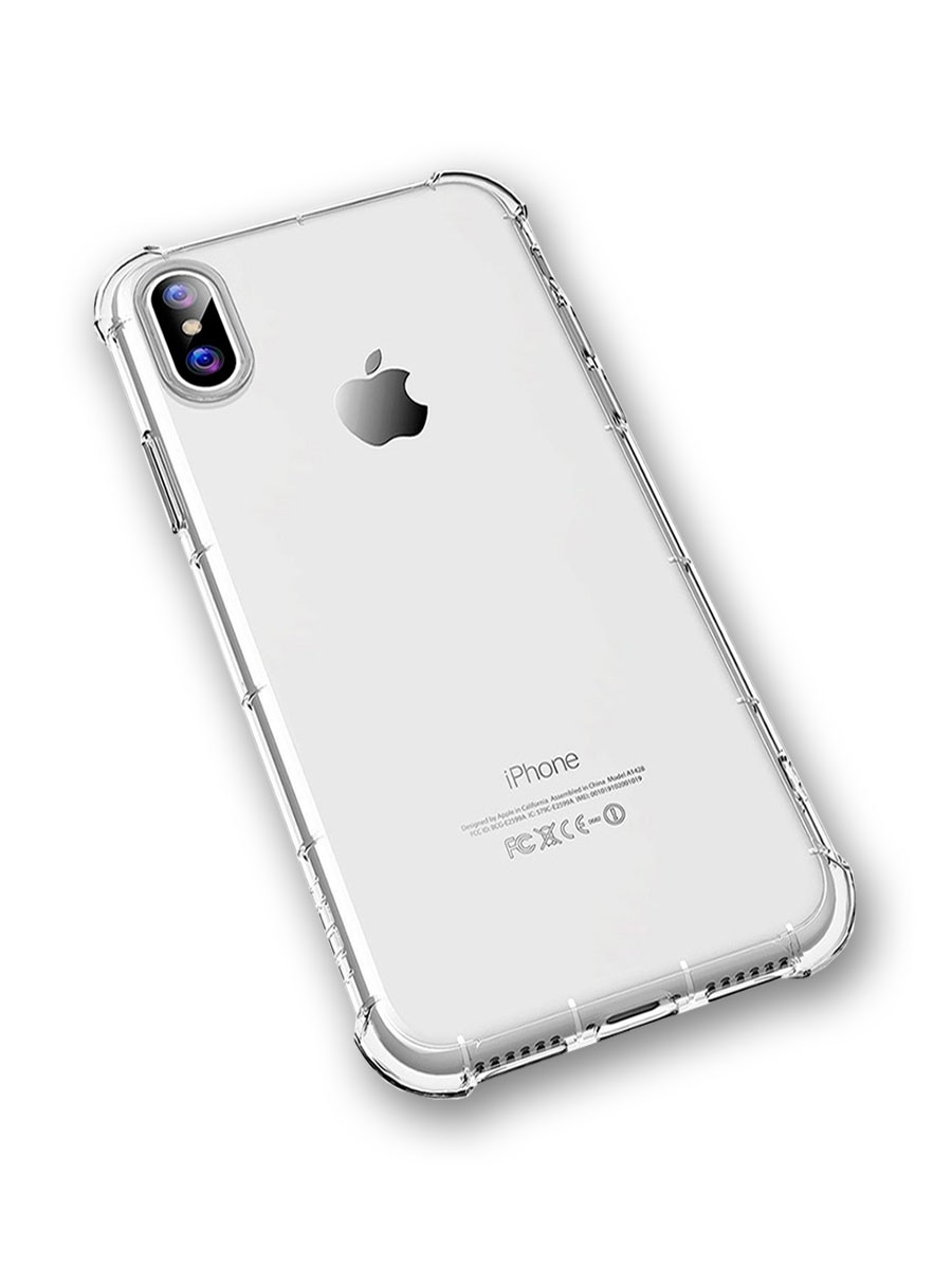 Чехол Rock Fence S Series для Apple iPhone Xs Max