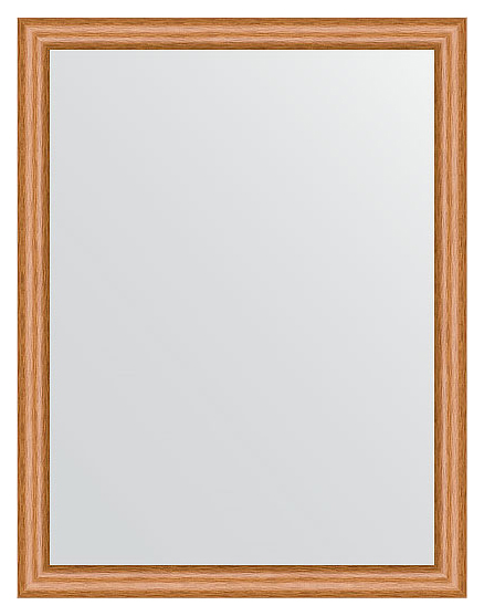 Зеркало в раме 34x44см Evoform BY 1323 вишня