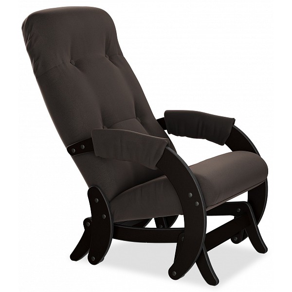 Кресло-качалка Мебелик Модель 68