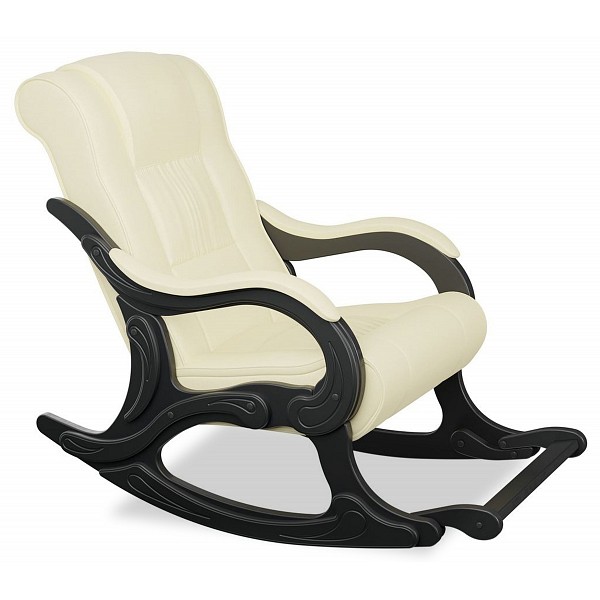 Кресло-качалка Мебелик Модель 77