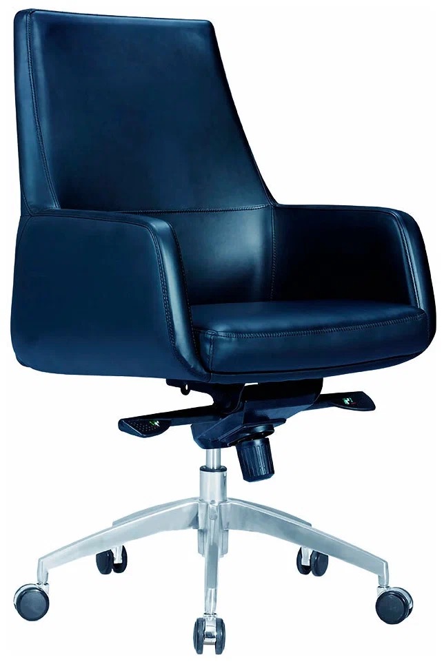 Офисное кресло Zebrano Y-B308 (BLACKIRON)