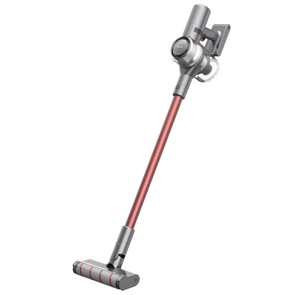 Беспроводной Пылесос Dreame Cordless Stick Vacuum V11 VVN6 серый