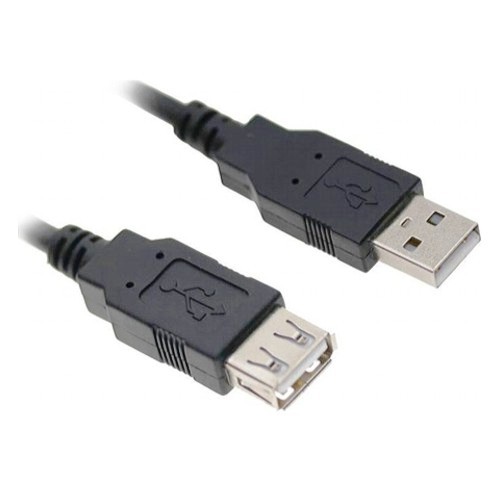 Удлинитель ExeGate USB AM - USB AF EX138945RUS