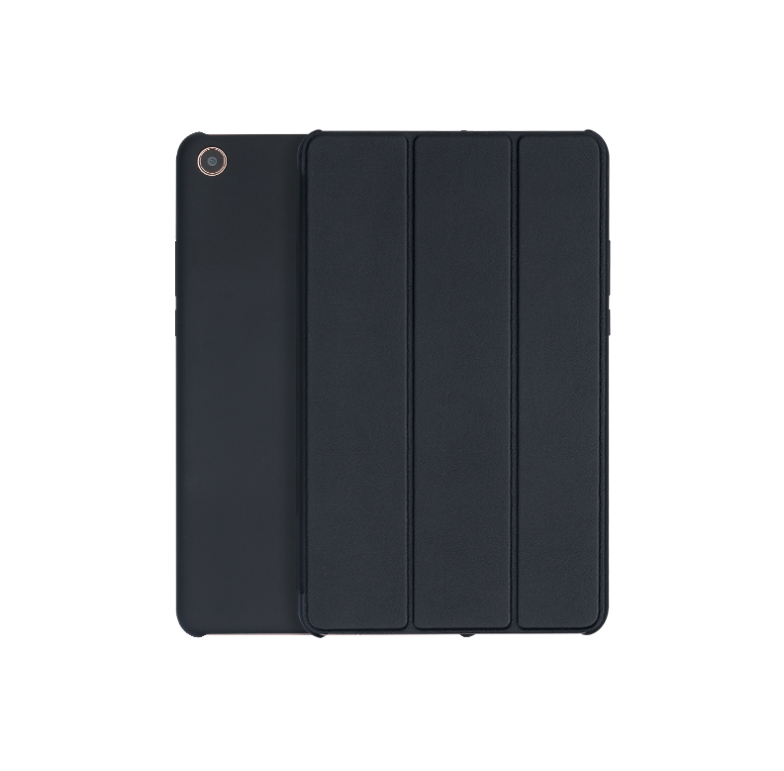 Чехол MyPads для Xiaomi Mi Pad 4 черный