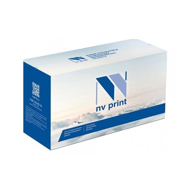 NV-Print Тонер-картридж NV-Print NV-TN-328Y 28000стр Желтый