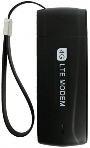USB-модем AnyData W140 Black