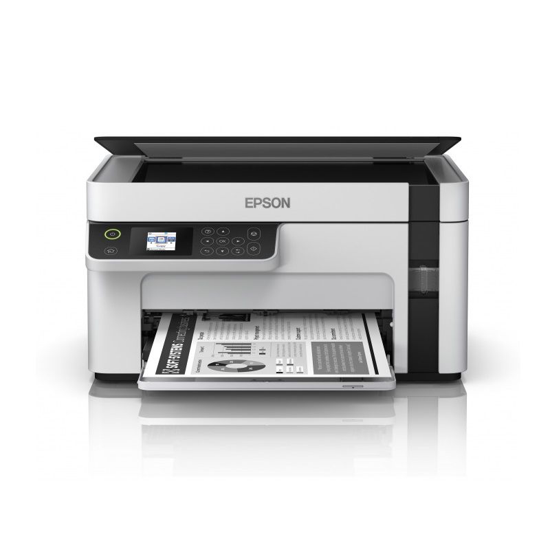 Струйное МФУ Epson M2120 (62EPMFM2120)