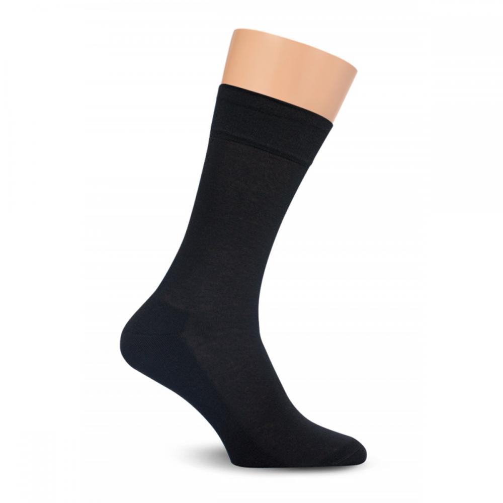 Комплект носков мужских LorenzLine Н2М черных 25