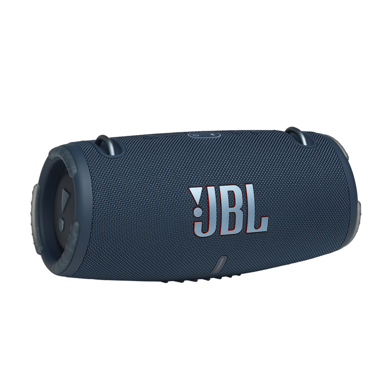 Портативная акустическая система JBL Xtreme 3