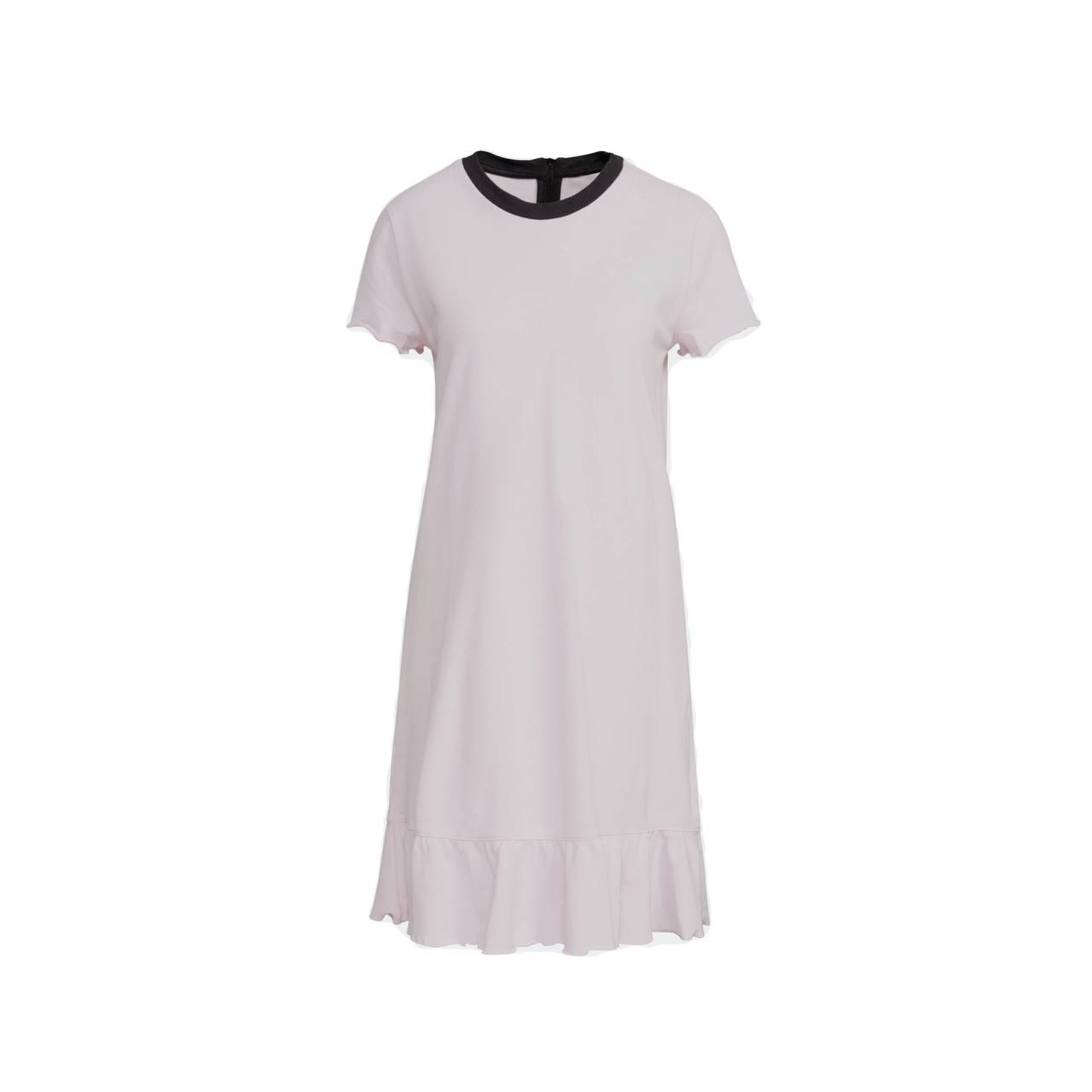 Платье женское Adidas H17957 розовое 36