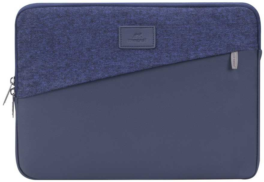 Чехол для ноутбука Riva 7903 13.3" синий