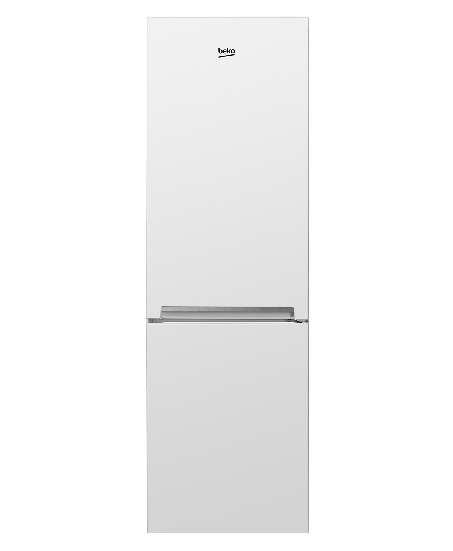 Холодильник Beko CSKDN6270M20W белый