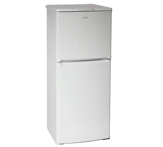 Холодильник Бирюса Б-153 белый