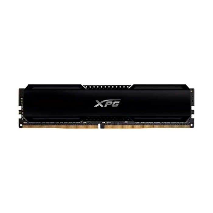 Оперативная память ADATA XPG Gammix D20 8Gb DDR4 3200MHz (AX4U32008G16A-CBK20)