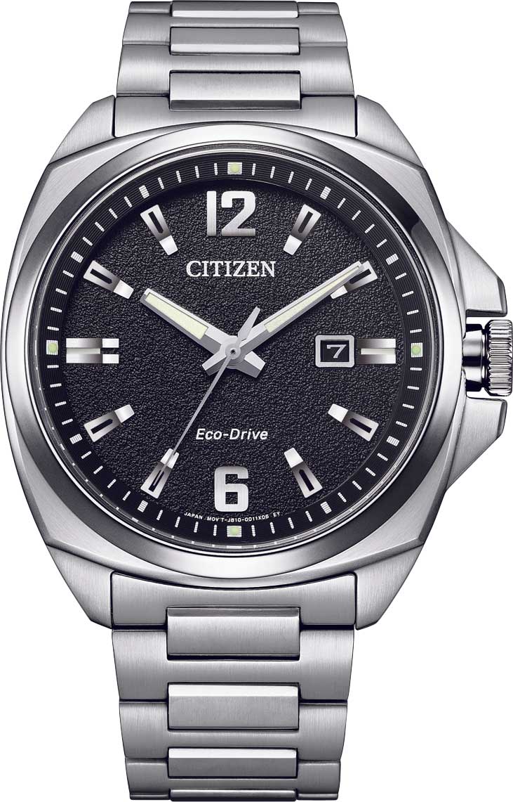 Наручные часы мужские Citizen AW1720-51E