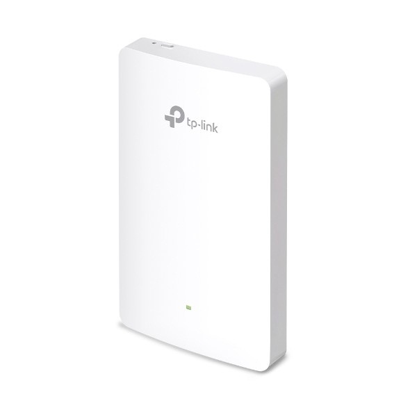 Точка доступа Wi-Fi TP-Link EAP615 White