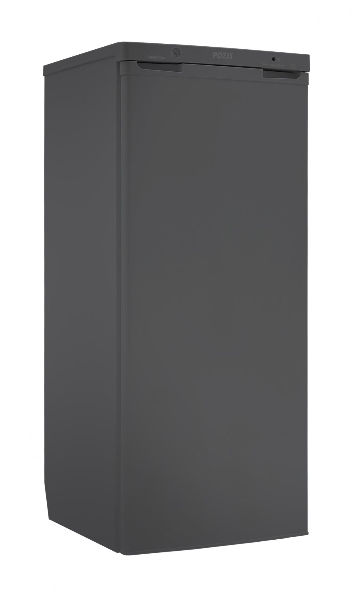 Холодильник POZIS RS-405 черный