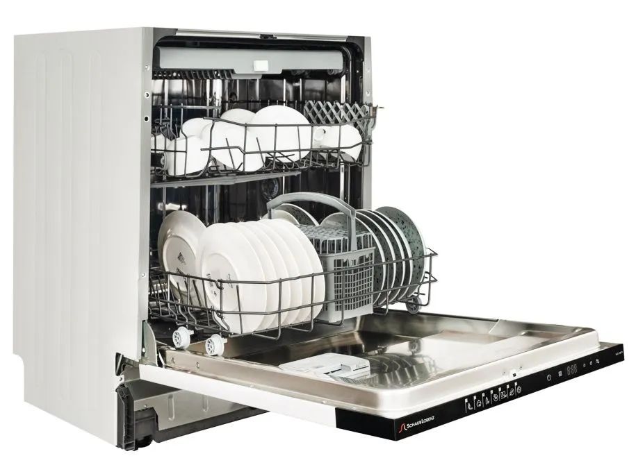 Встраиваемая посудомоечная машина Schaub Lorenz SLG VI6711