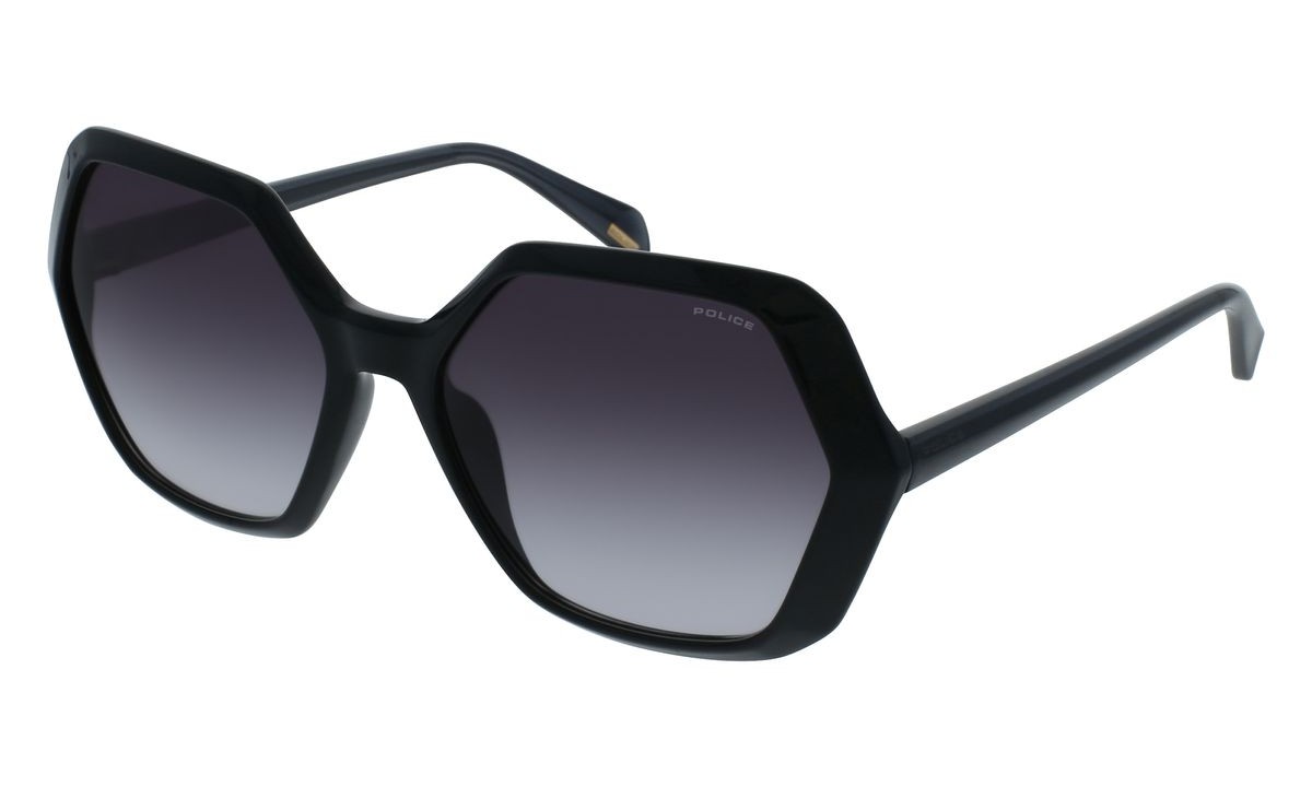 Солнцезащитные очки женские Police A98 серые