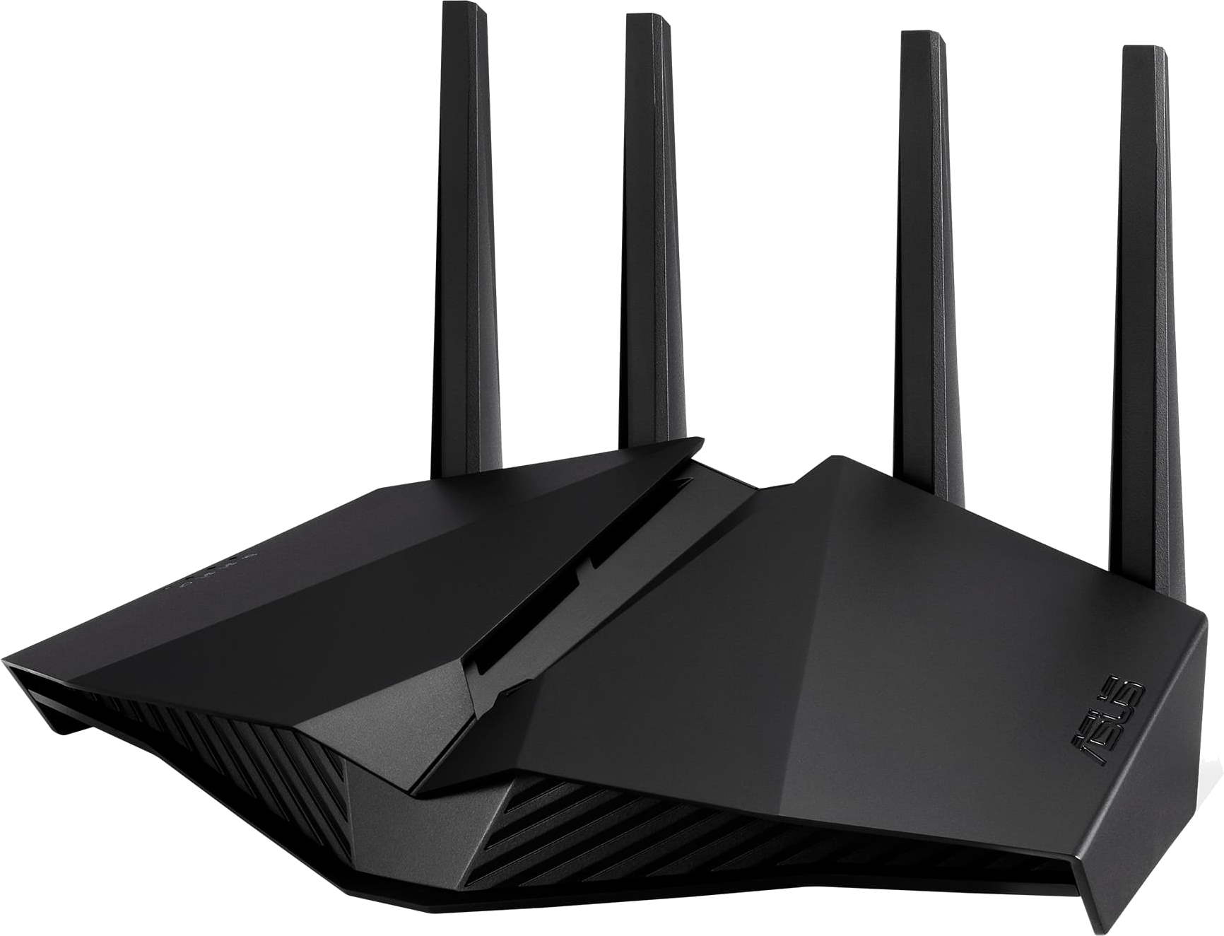 Wi-Fi роутер ASUS RT-AX82U Black