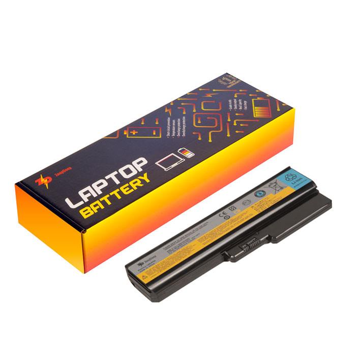 Аккумулятор для ноутбука ZeepDeep 5800 мАч В (902066_7)