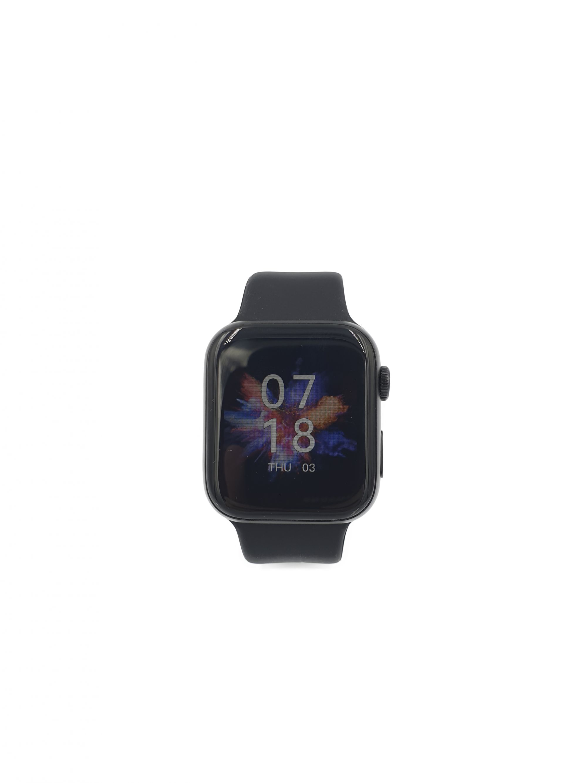 Смарт-часы X7Pro, 45mm, черный