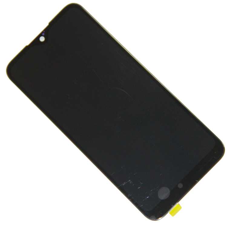 Дисплей Promise Mobile для Samsung SM-A015F (Galaxy A01) в сборе с тачскрином, черный