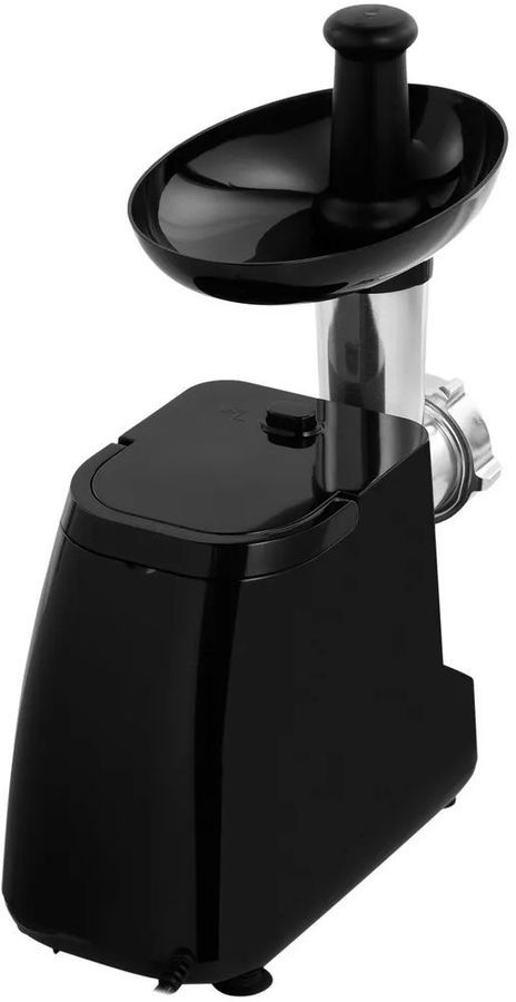 Электромясорубка Tefal NE 111832 Black