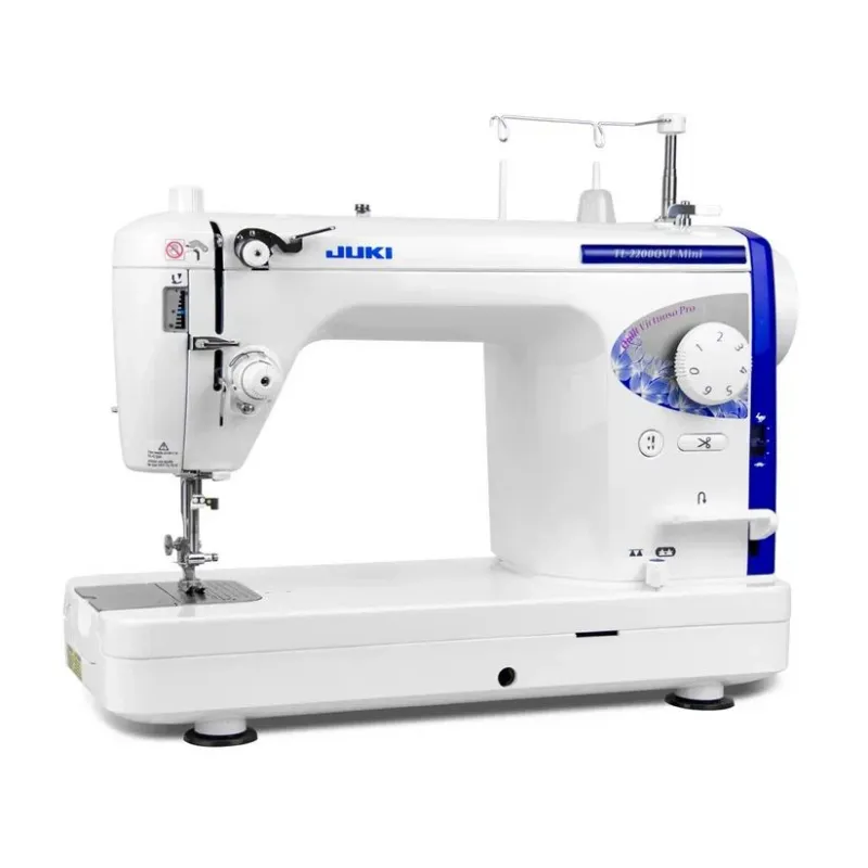 Швейная машина Juki TL-2200QVP белый