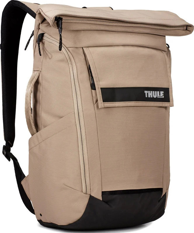 Рюкзак для ноутбука мужской 15,6" Thule Backpack 24L, бежевый