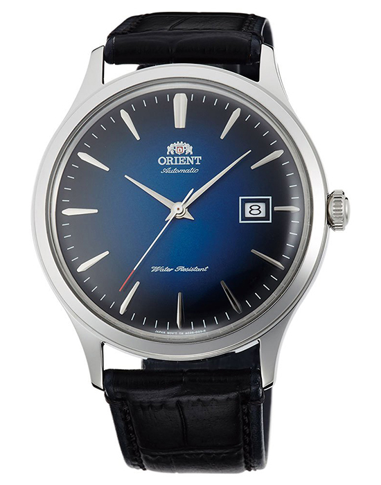 Наручные часы мужские Orient FAC08004D0 черные