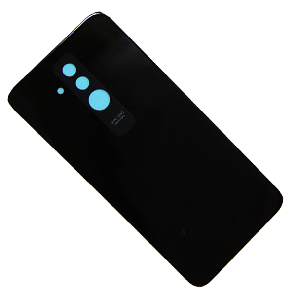 Задняя крышка для Huawei Mate 20 Lite (SNE-LX1) <черный>